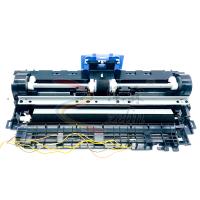 China Hot Sale Automatic Paper Feeder Roll Fiilm Feeder Heat Transfer Paper Feeder for sale