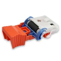 China Competitive Price High Performance Paging Device Paper Feed Assembly Pickup Roller for Hp for sale