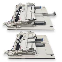 China China Factory Price High Performance Automatic Transfer Roll Film Paper Feeder for sale