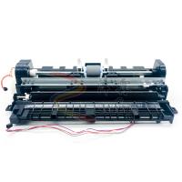 China Professional Supply Durable in Use Automatic Transfer Paper Roll Film Feeder for sale