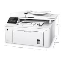 China Professional Supply Exporters High Performance A4 Paper Laser Printer for Office for sale