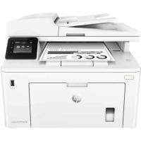 China A4 Format Multi-Function Printer Black and White Laser Multi-Function Machine for sale
