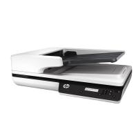China HP 3500 FN1/3600FN1/ 4500 FN1/4600FN1/6600FN1 Fast Color Double Sided USB Document Scanner with HD Continuous In-Stock for sale