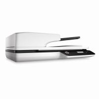 China HP 3500 FN1/3600FN1/ 4500 FN1/4600FN1/6600FN1 Fast Color Double Sided USB Document Scanner with HD Continuous In-Stock for sale