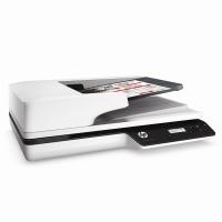 China HP 3500 FN1/3600FN1/ 4500 FN1/4600FN1/6600FN1 Fast Color Double Sided USB Document Scanner with HD Continuous In-Stock for sale