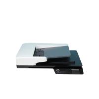 China HP 3500 FN1/3600FN1/ 4500 FN1/4600FN1/6600FN1 Fast Color Double Sided USB Document Scanner with HD Continuous In-Stock for sale