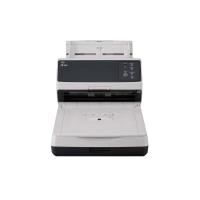 China Fujitsu High-Speed Color A4 Scanner Series (fi-8150 8170 8190 8250 8270 8290 8150u) USB CIS Document Scanner Print Stock for sale