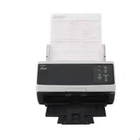 China Fujitsu High-Speed Color A4 Scanner Series (fi-8150 8170 8190 8250 8270 8290 8150u) USB CIS Document Scanner Print Stock for sale