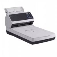 China Fujitsu High-Speed Color A4 Scanner Series (fi-8150 8170 8190 8250 8270 8290 8150u) USB CIS Document Scanner Print Stock for sale