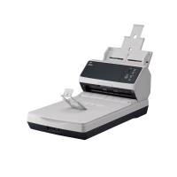 China Fujitsu High-Speed Color A4 Scanner Series (fi-8150 8170 8190 8250 8270 8290 8150u) USB CIS Document Scanner Print Stock for sale