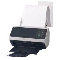 China Fujitsu High-Speed Color A4 Scanner Series (fi-8150 8170 8190 8250 8270 8290 8150u) USB CIS Document Scanner Print Stock for sale