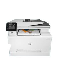 China For HP A4 Laser Color Printer M281fdw/283fdn/M480f/479fdw USB Interface Stock Product for Printing for sale