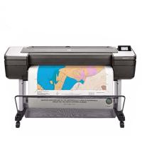 China For HP T830 CAD Blueprint Machine USB Interface Plotter and Printer in Stock-Similar Formats As T730 T250 T650 T230 T630A0 for sale