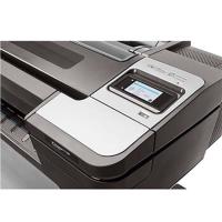 China For HP T1708dr T795 T1700 44-Inch CAD Printer 6-Color Construction Plotter with USB Interface in Stock for sale