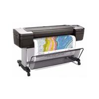 China For HP T1708dr T795 T1700 44-Inch CAD Printer 6-Color Construction Plotter with USB Interface in Stock for sale