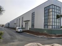 China Create a Safe and Comfortable Work Environment with a Metal Building Warehouse for sale