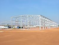 China Pre Engineered Low Price Customized Steel Structure Cheap Steel Structure Workshop / Warehouse / Factory Building for sale