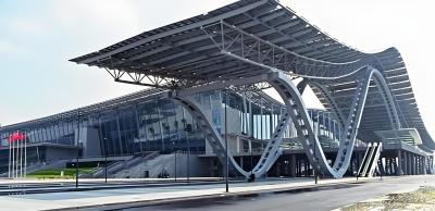 China Q355B Steel Structure Building Incorporating Steel Structure Frame and Free Technical Support Ideal for Storage Solutions for sale