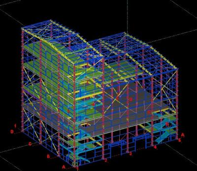 China Customizable Hot Rolled Prefabricated Metal Buildings Welded H Steel Columns Possible Customization for sale