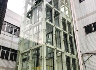 China Light And Commercial Style Multi Storey Steel Structure Building Prefabricated for sale