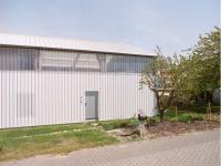 China Customizable Lighting System Industrial Steel Structure with Support Installation for sale