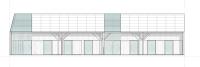 China GN Steel Structure Workshop Longer Lifespan And Performance Standards for sale