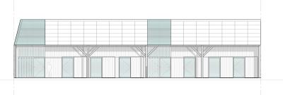 China GN Steel Structure Workshop Longer Lifespan And Performance Standards for sale
