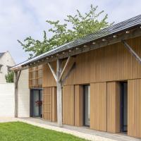 China Lower Labor Costs Possible Open Spaces Without Intermediate Columns Or Walls For Steel Workshop Buildings for sale