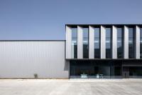 China Customizable Industrial Steel Buildings For Football Stadium Stand At 20-50 USD Per Square Meter for sale