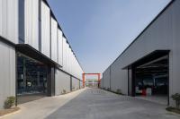 China Longer Lifespan Construction Structural Steel For Various Shapes And Sizes In Construction for sale