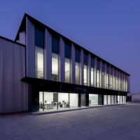 China Various Steel Structure Buildings Off Site Prefabrication With Comprehensive Technical Support And Services for sale