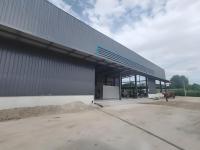 China Self Storage Prefabricated Fabricated Steel Structure Warehouse Customizable Affordable Storage Solution for sale