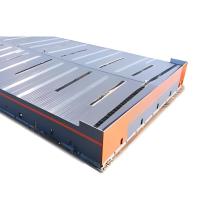 China Customizable Heavy Duty Steel Structure with Optional Lighting System and Drawing Plan as Buyer's Requirements for sale
