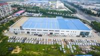 China Customized Drawing Plan Steel Structure Warehouse with TEKLA Design workshop steel structure for sale