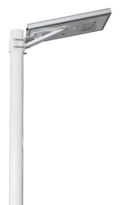 China china Solar Street Light, 20W-All-in-One-Integrated-Solar-Street-Light manufacturer for sale