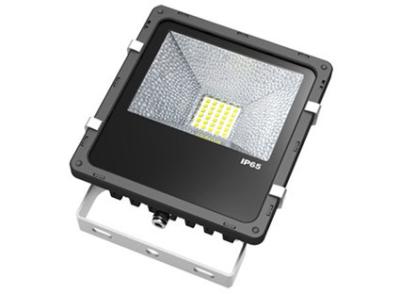 China Outdoor LED Flood Light , High Lumen LED Lighting Meet CE / ROHS / FCC for sale