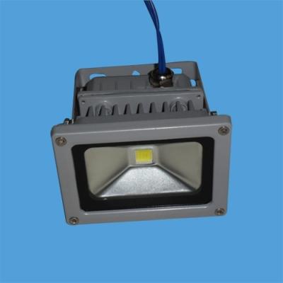 China Waterproof IP65 10W COB LED Floodlight for sale