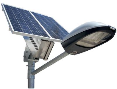 China China Cheap High Quality 30~120W Solar LED Street Light for sale
