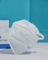 China 5 Layer Medical Protective Disposable Masks N95 for sale