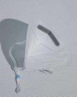 China 5 Layer Medical Protective Disposable Masks N95 for sale