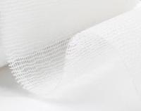 China Not Fluffy 100 Cotton Gauze Bandage Roll Absorbent Sterile White Medical Protective Products for sale