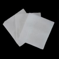 China Antimicrobial Drain Sterile Gauze Sponge 8 X 4 4x4 Sponge Dressing Folded for sale