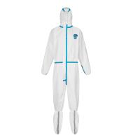 China Personal Medical Protective Products 5/6 Chemical Resistant Disposable Coveralls Medical Tape 3xl 4xl for sale