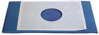 China Medical Equipment Sterile Surgical Drapes Incise With Leggings Lithotomy Pouch Drapes for sale