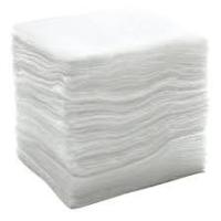 China Non Sterile Gauze Swabs 5x5 7.5cm 10x10cm 8ply 4 Ply Wound Care Sponge for sale