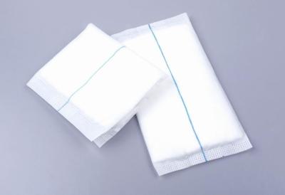 China Sterile Abdominal Pads Dressing Combine Sterile Abd Pad 5x9 8x10 Extra Absorbent for sale