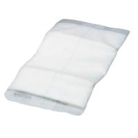 China 4ply 8 X 10 Abd Dressing Pad Swab Wound Abdominal Pads 7 1/2 X 8 for sale