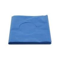 China Disposable Sterile Surgical Drapes Veterinary Orthopedic Hand Drapes 35x50cm 50x50cm for sale