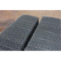 China Galvanized Gabion Hexagonal Mesh 3.4mm High Tensile Strength for River Bank Protection for sale