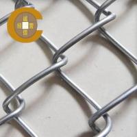 China Green PVC Coated Chain Link Fence Anti Rust Welded Steel Wire Mesh 50mm x 50mm for sale